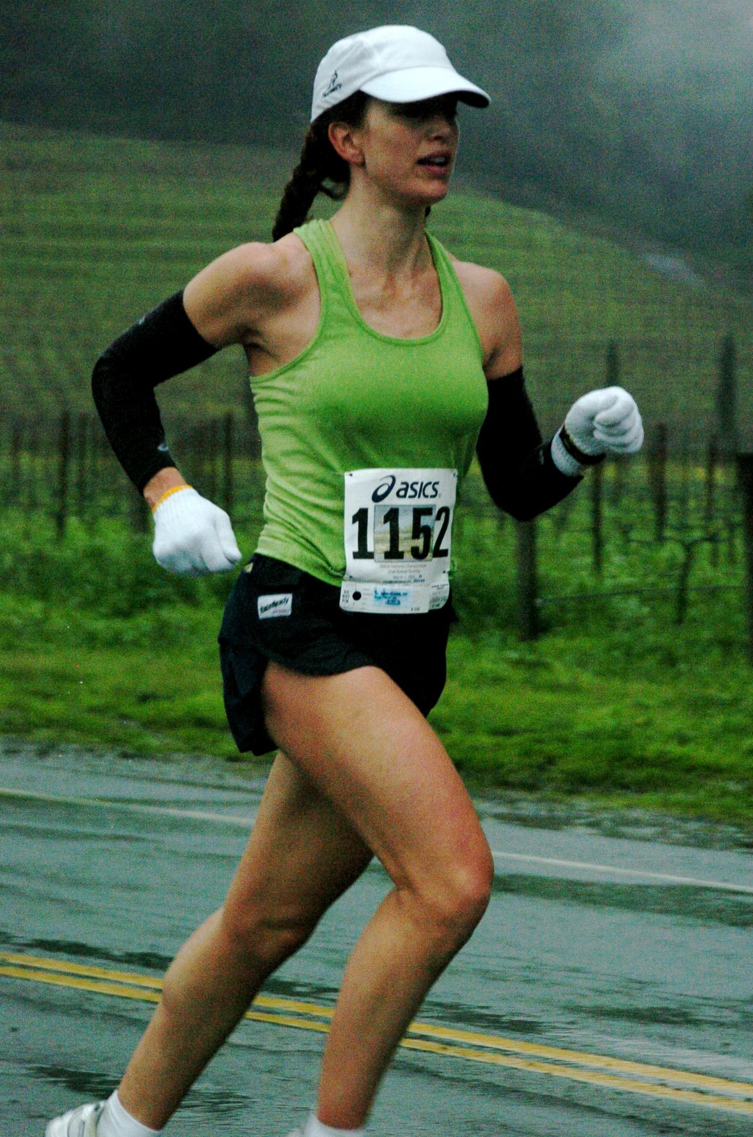 About | The Runner's Trip: Run Long, Travel Far, Discover More