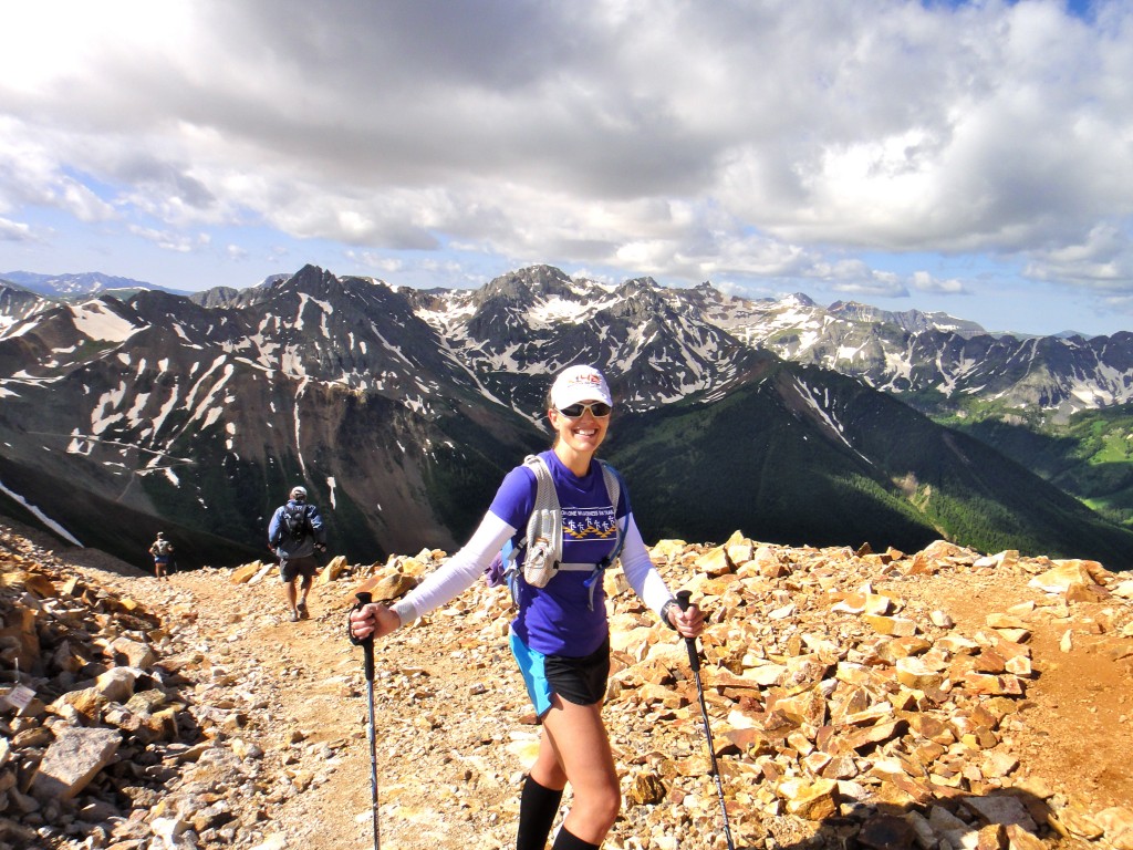Getting Through the Hardrock 100 Endurance Run: A Pacer’s Perspective ...